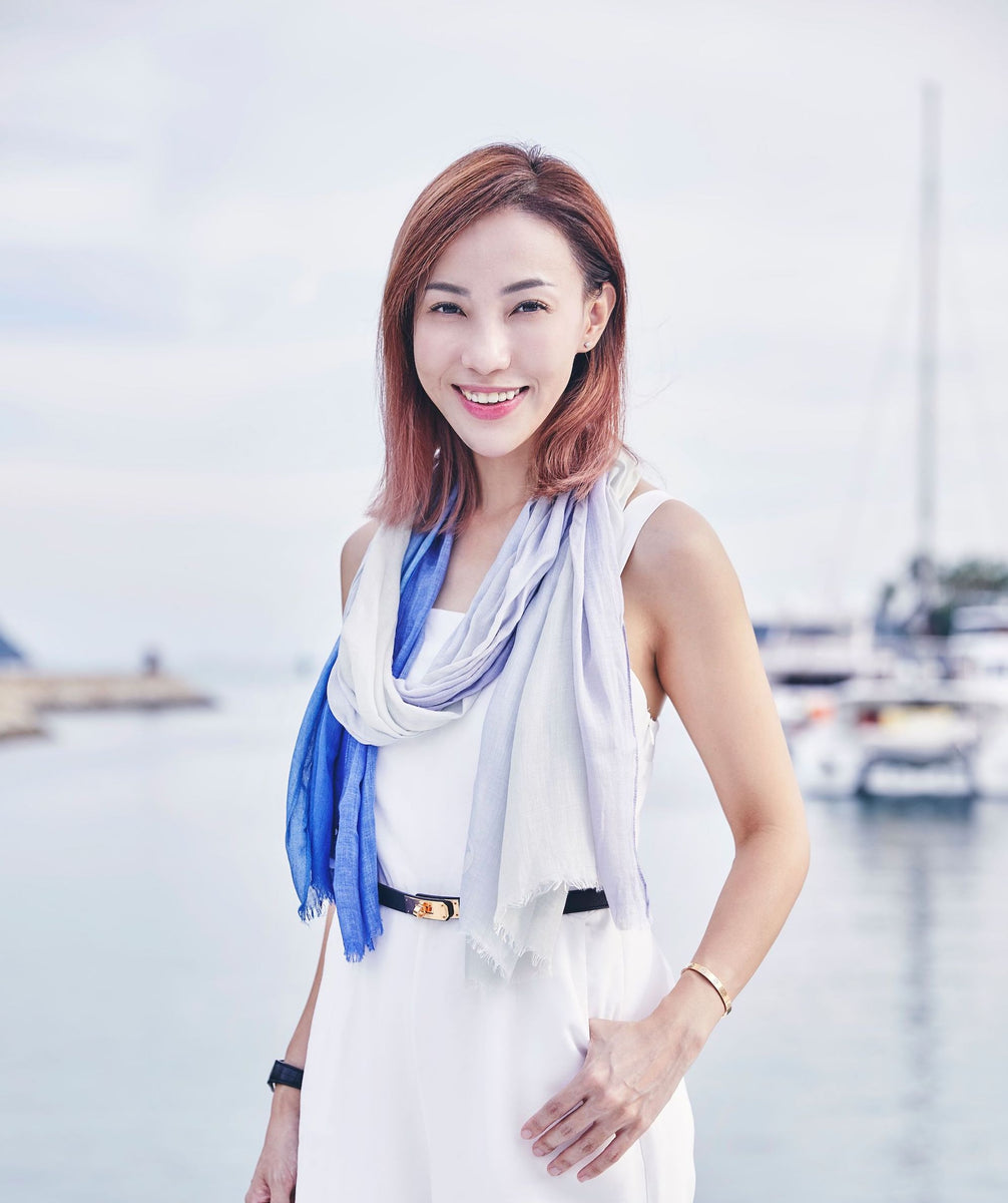 #Soulpreneurs: Interview With Charlene From Glowfully – Soul Good Project