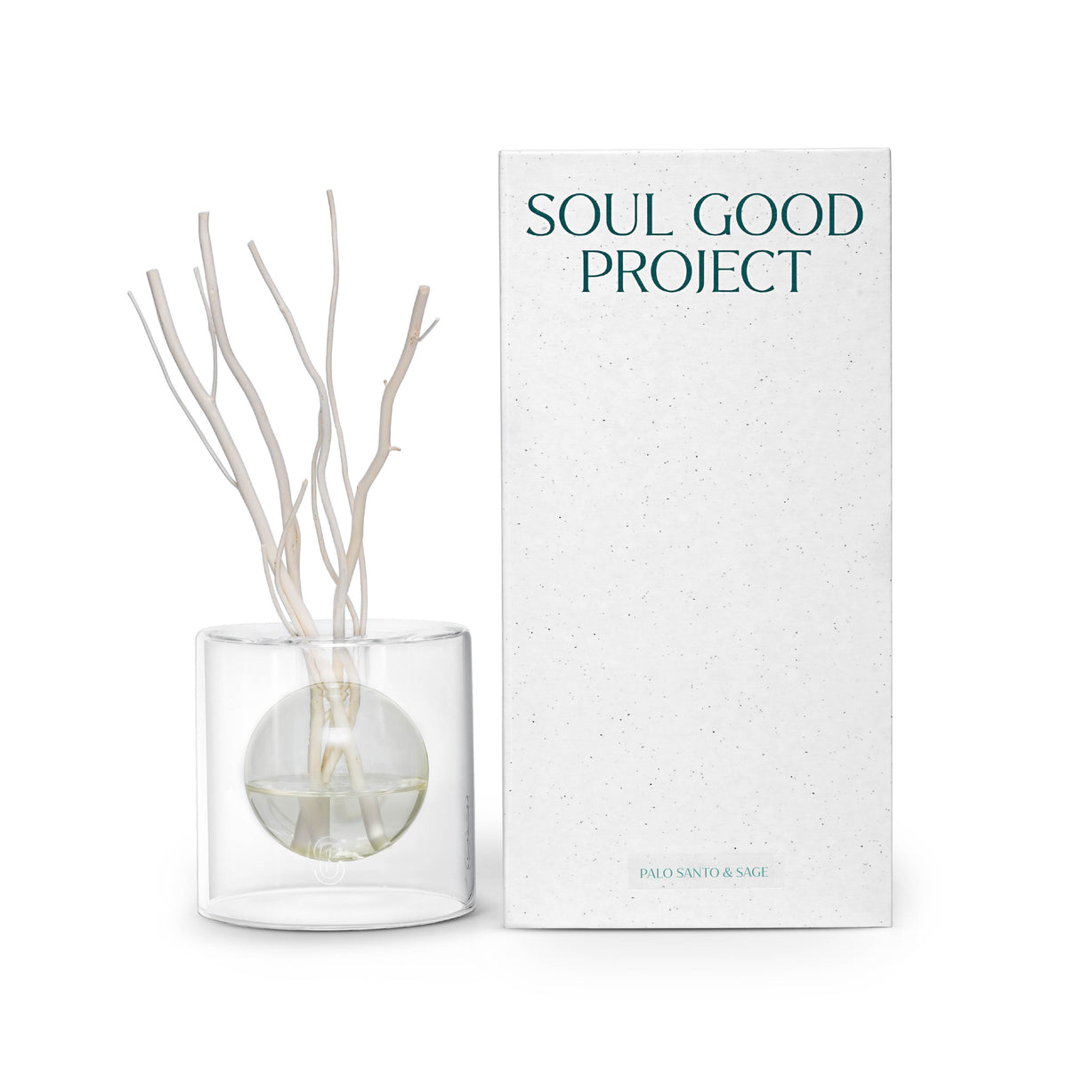 Minimalist Reed Diffuser | Natural Ingredients & Last More Than 3 ...
